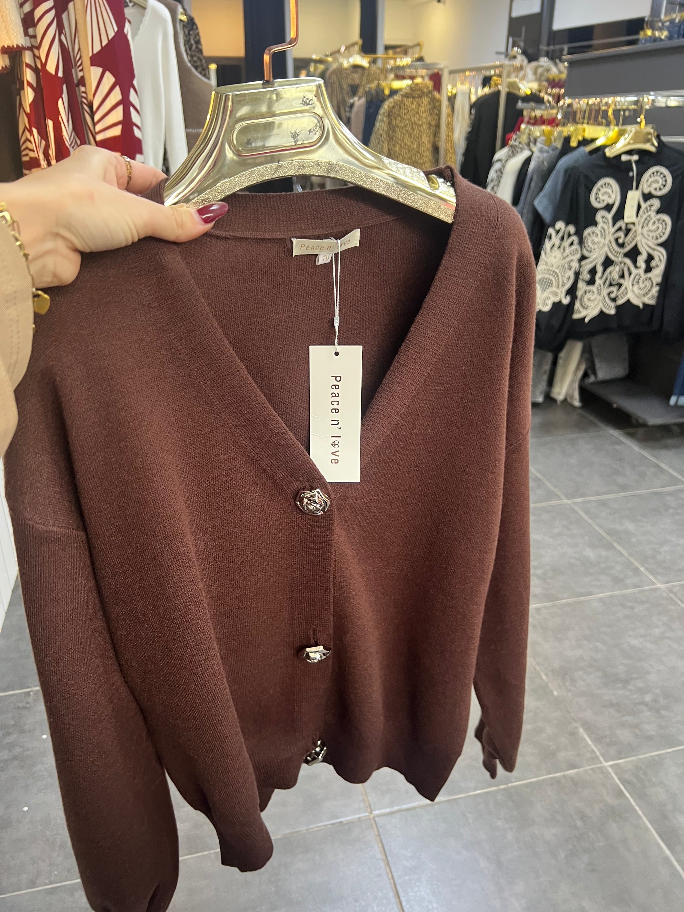 Robes et Combinaisons – AMBRE BOUTIQUE